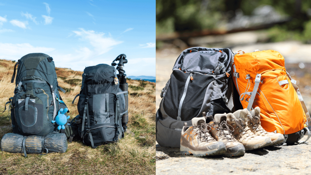 Your Ultimate Guide to Hiking Backpacks - Wilderness Trekker