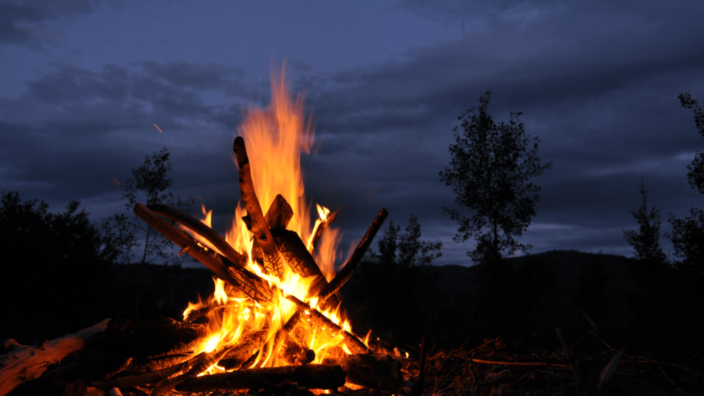 Ignite the Wild: 15 Resourceful Ways to Start a Fire Outdoors ...