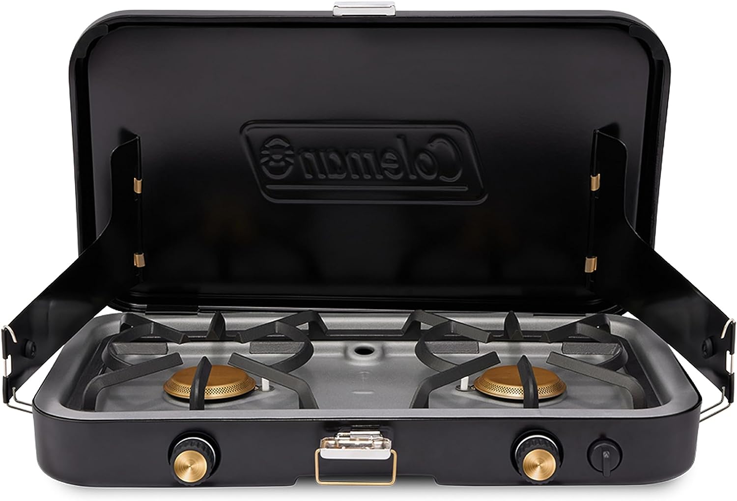 Coleman 1900 Collection Propane Camping Stove Review - Wilderness Trekker
