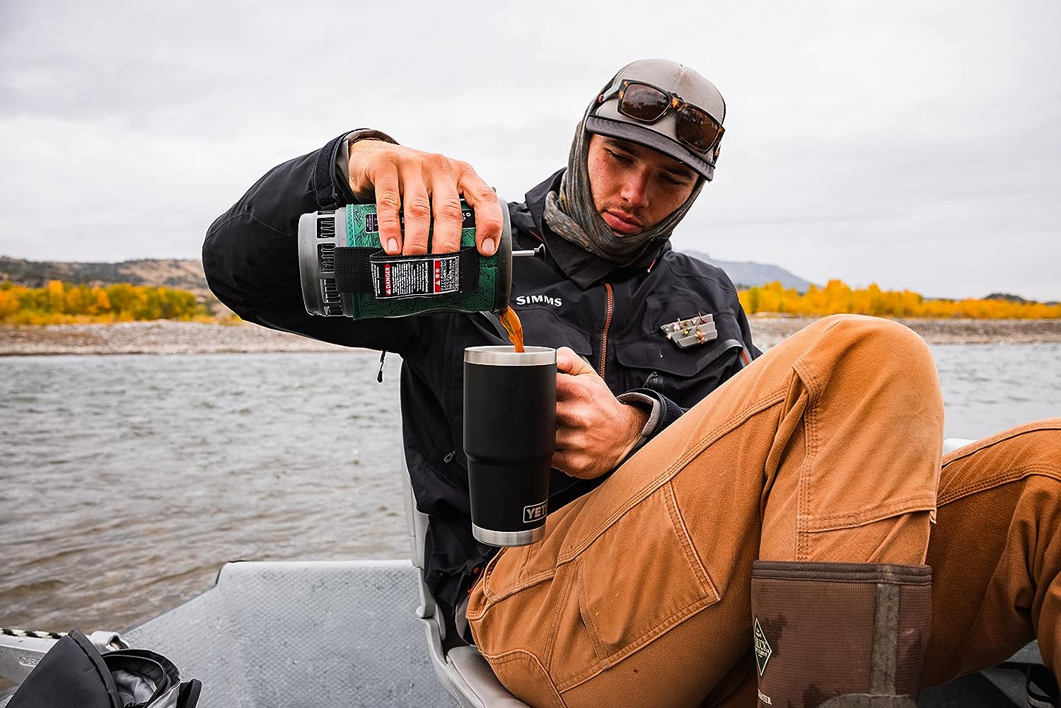 Jetboil Flash Stove Cooking System Review - Wilderness Trekker