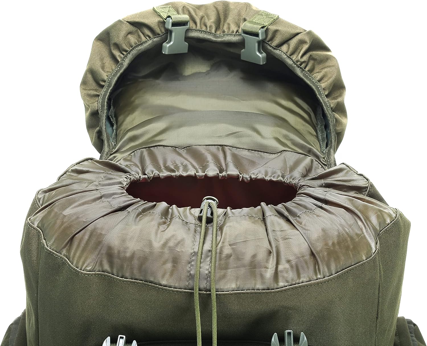 King'sGuard 100L Backpack Review - Wilderness Trekker